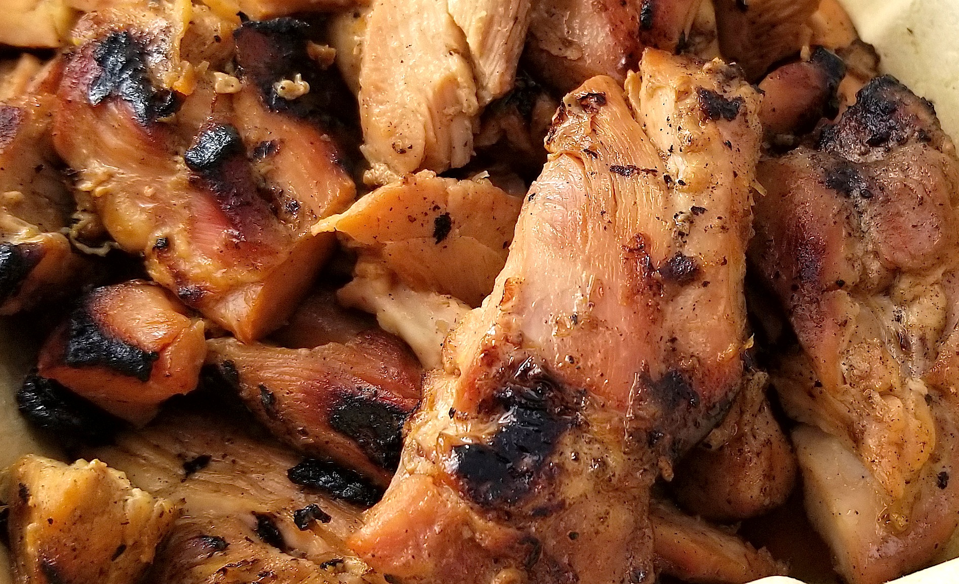 Aloha! - Roxy's Island Grill