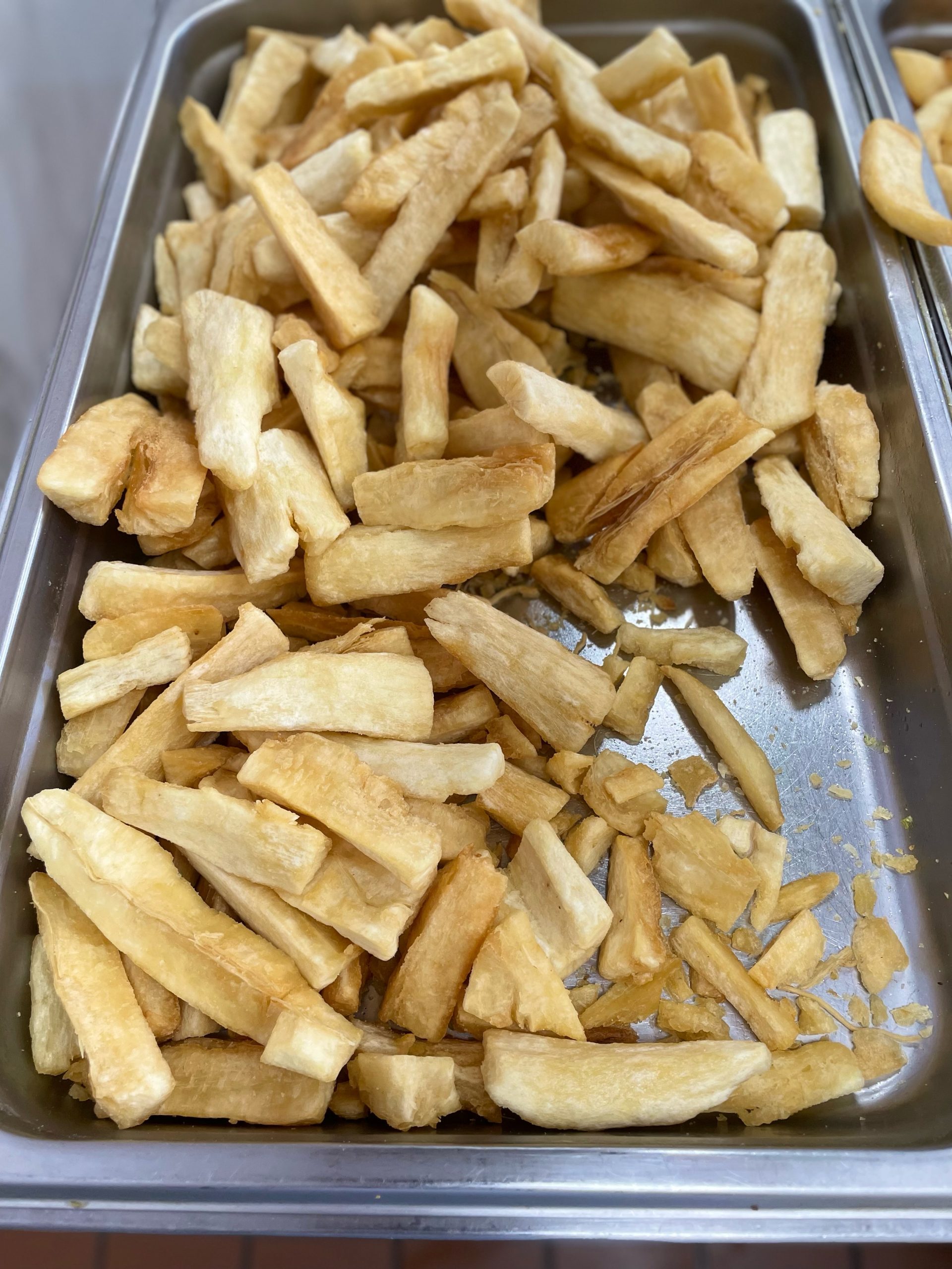 Little Peruvian Chicken | Order here!