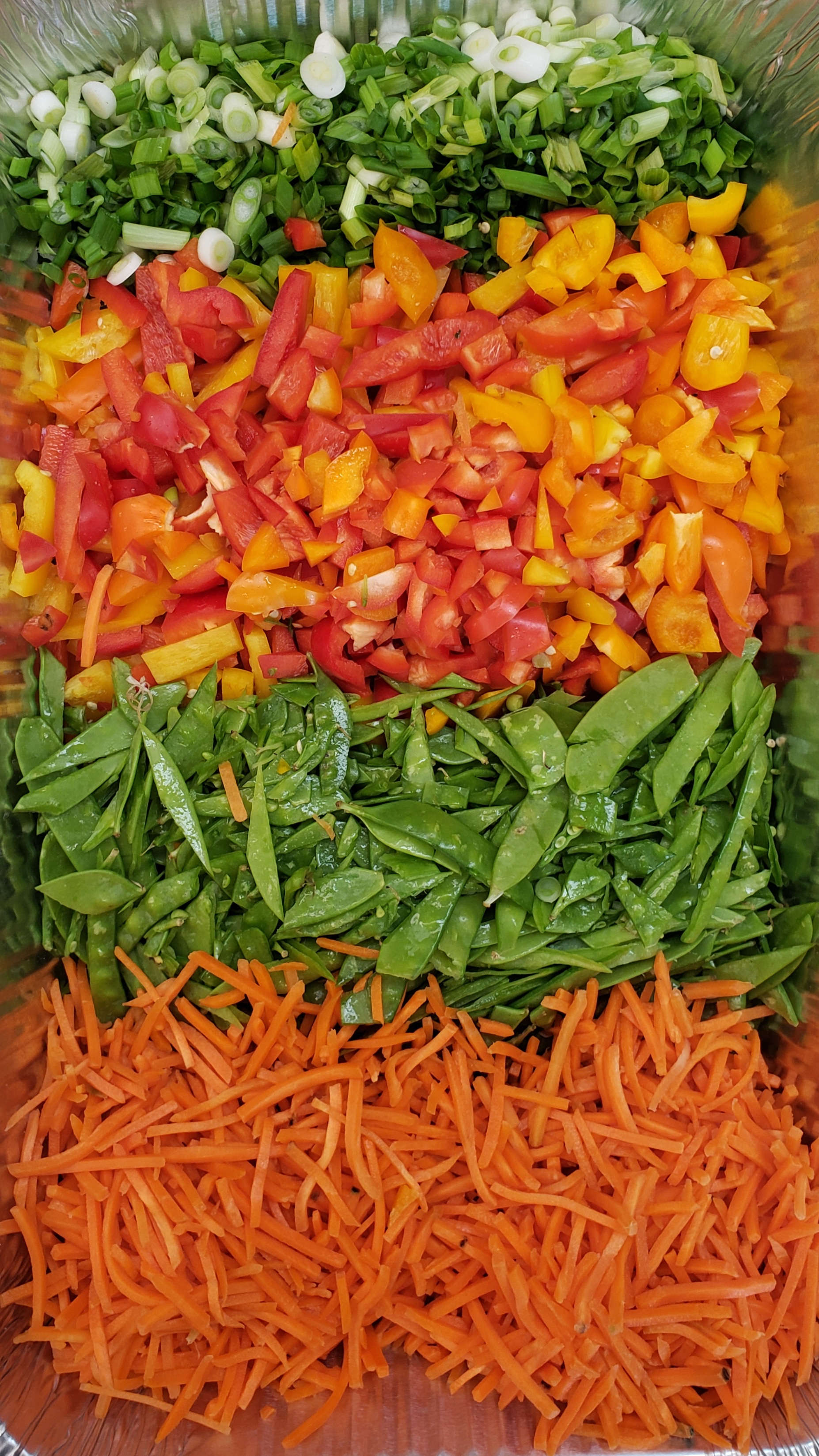 veg prep | Palate Culinary Services