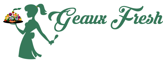 Geaux Fresh | Just another smartonlineorder.com site