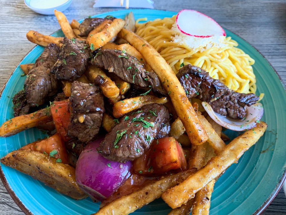 The Soup and Noodle | Just another smartonlineorder.com site