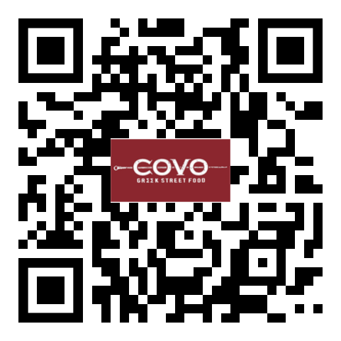 CovoGreek | CovoGreek