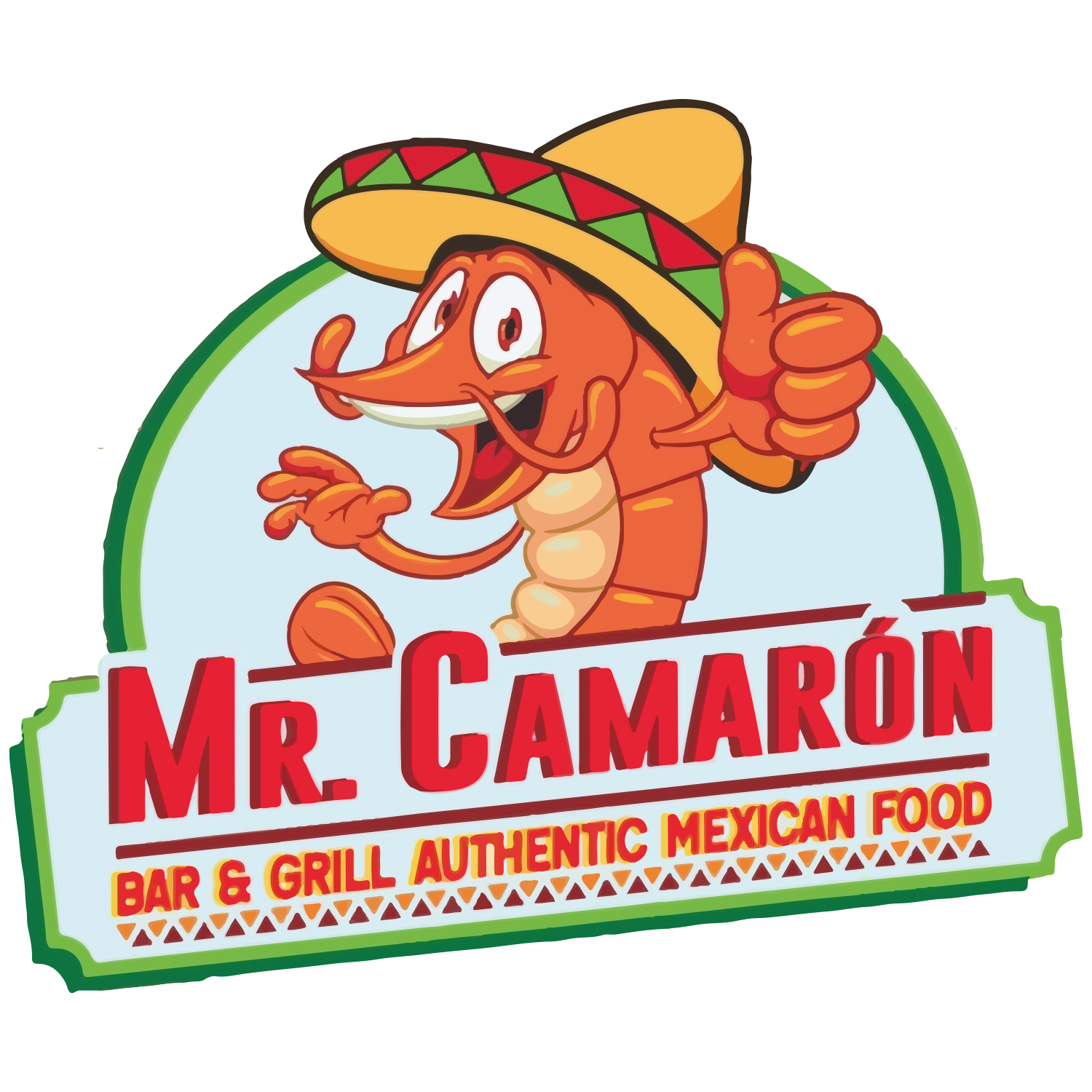 My Orders | Mr. Camarón