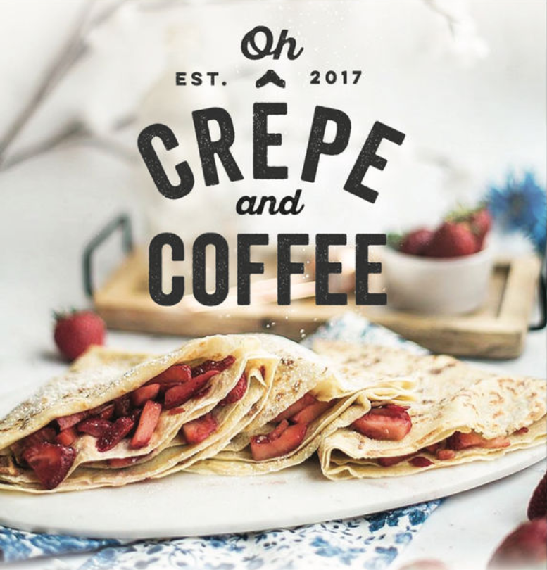 OH CREPE AND COFFEE | Just another smartonlineorder.com site