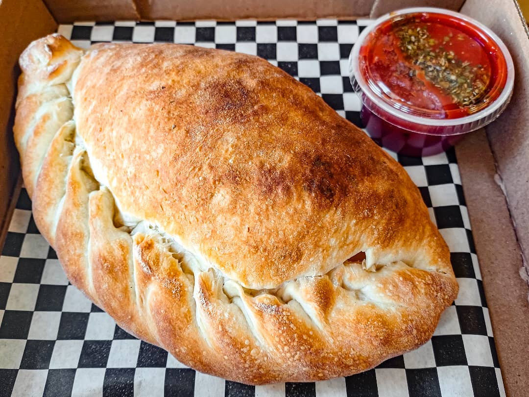 Lunch Specials | Original Brooklyn Pie Co.