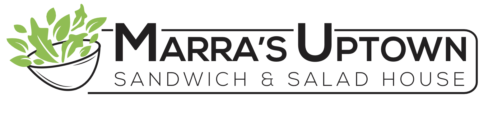 Checkout | Marra's Uptown