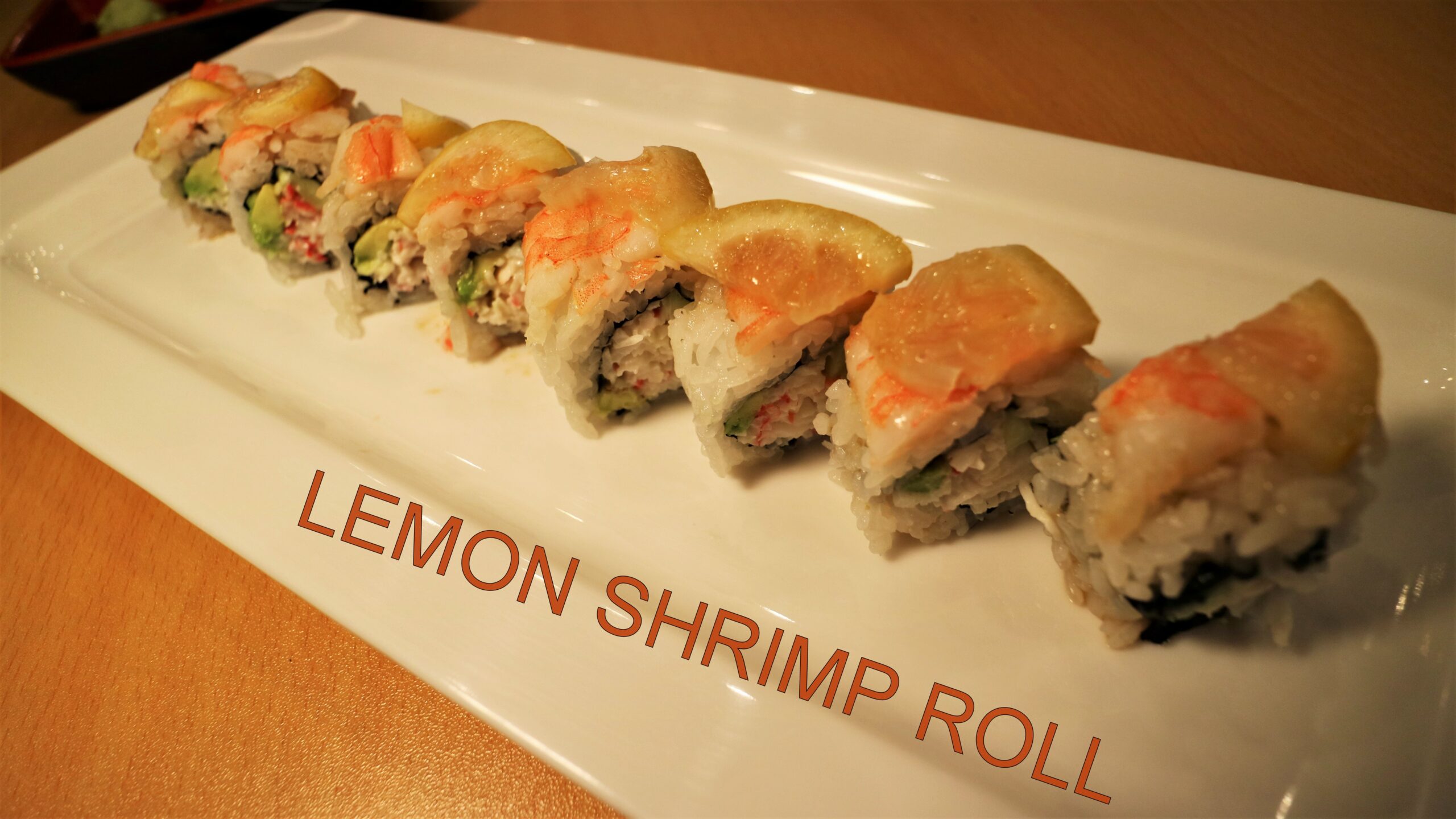 Gallery | TRUE SUSHI