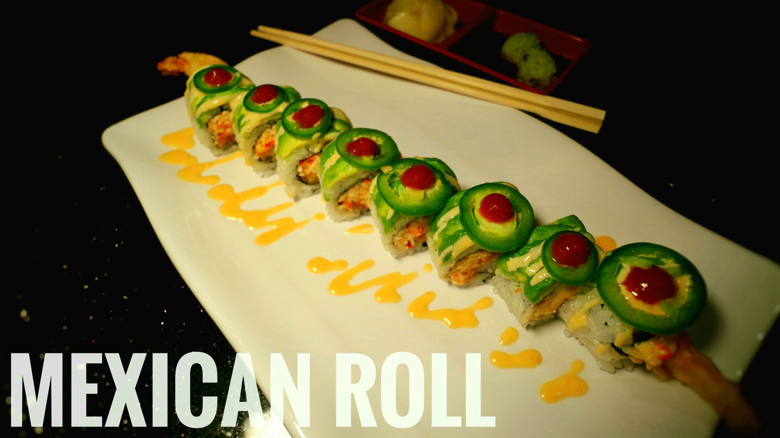 Gallery | TRUE SUSHI