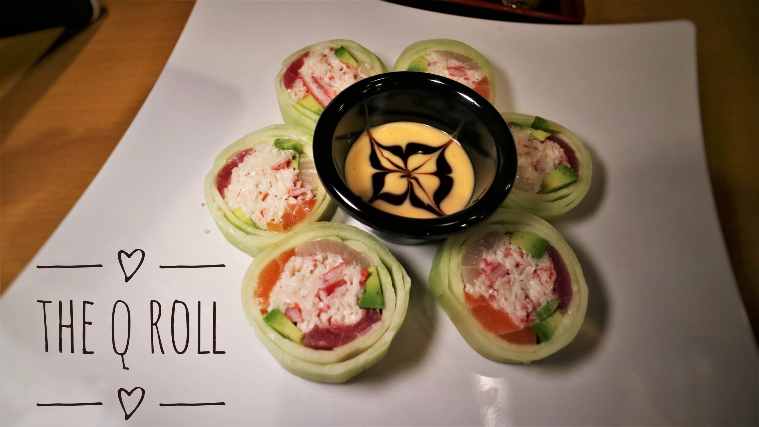 Gallery | TRUE SUSHI