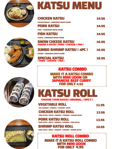 GINZA RAMEN | Japanese Fusion Restaurant