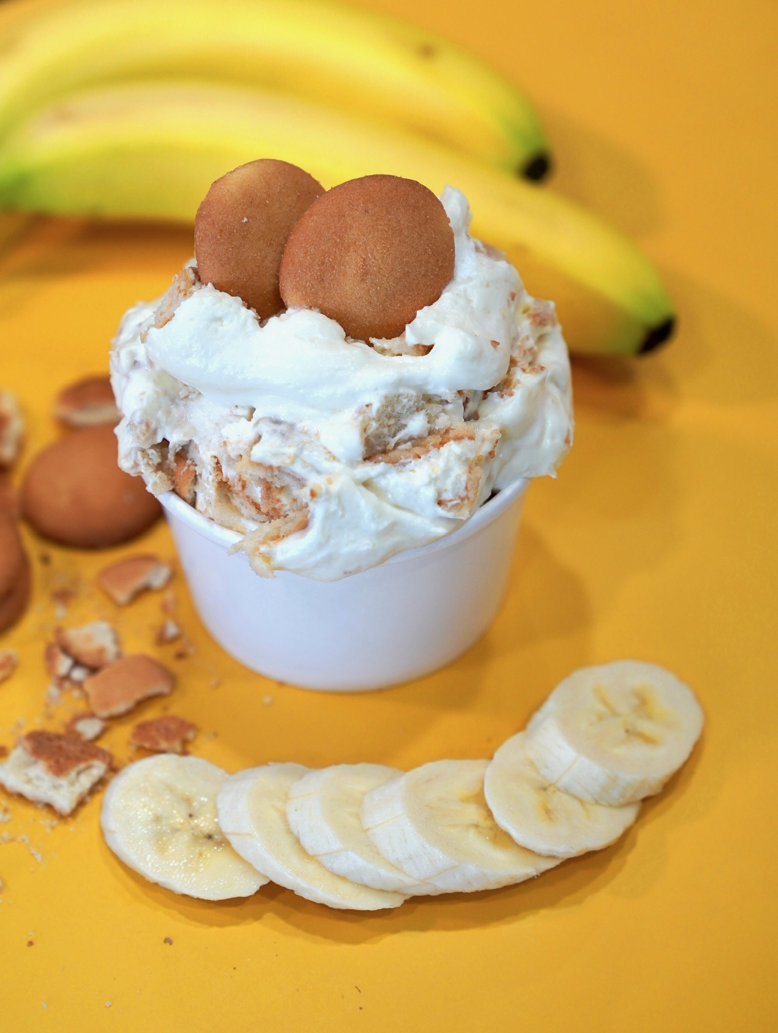 Peepo's Canton | Home of the Afrikano