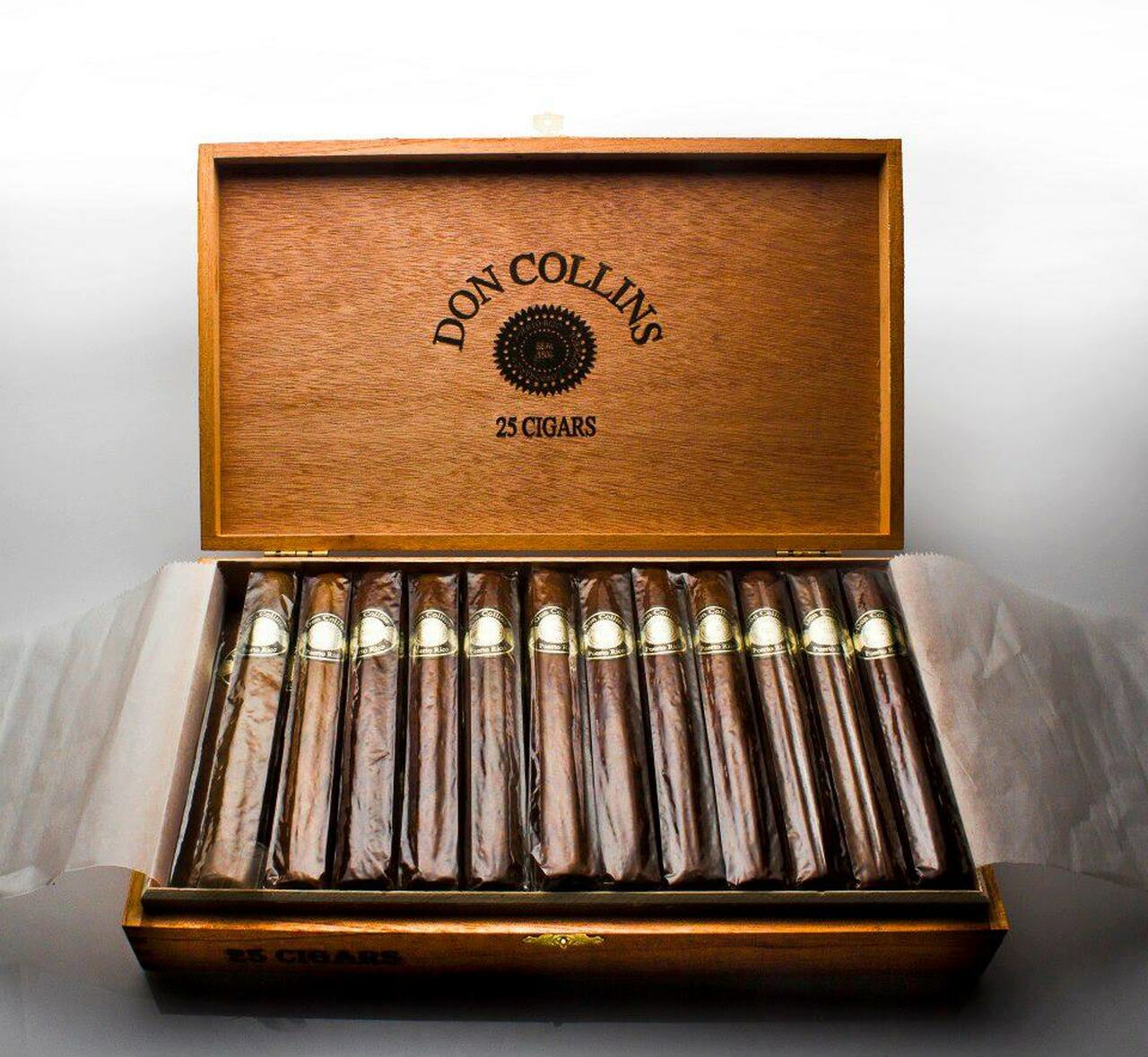 Order Online - Don-Collins Puerto Rico