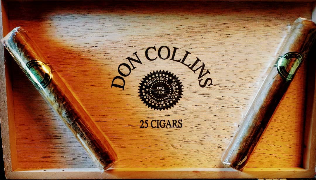 Order Online - Don-Collins Puerto Rico