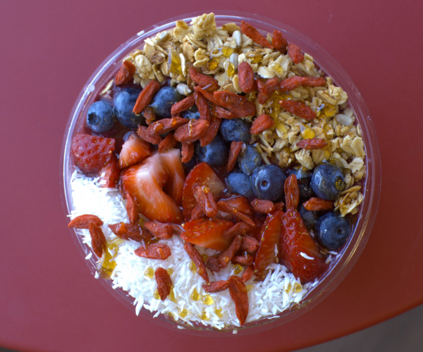 Organic Juice Barn | Just another smartonlineorder.com site