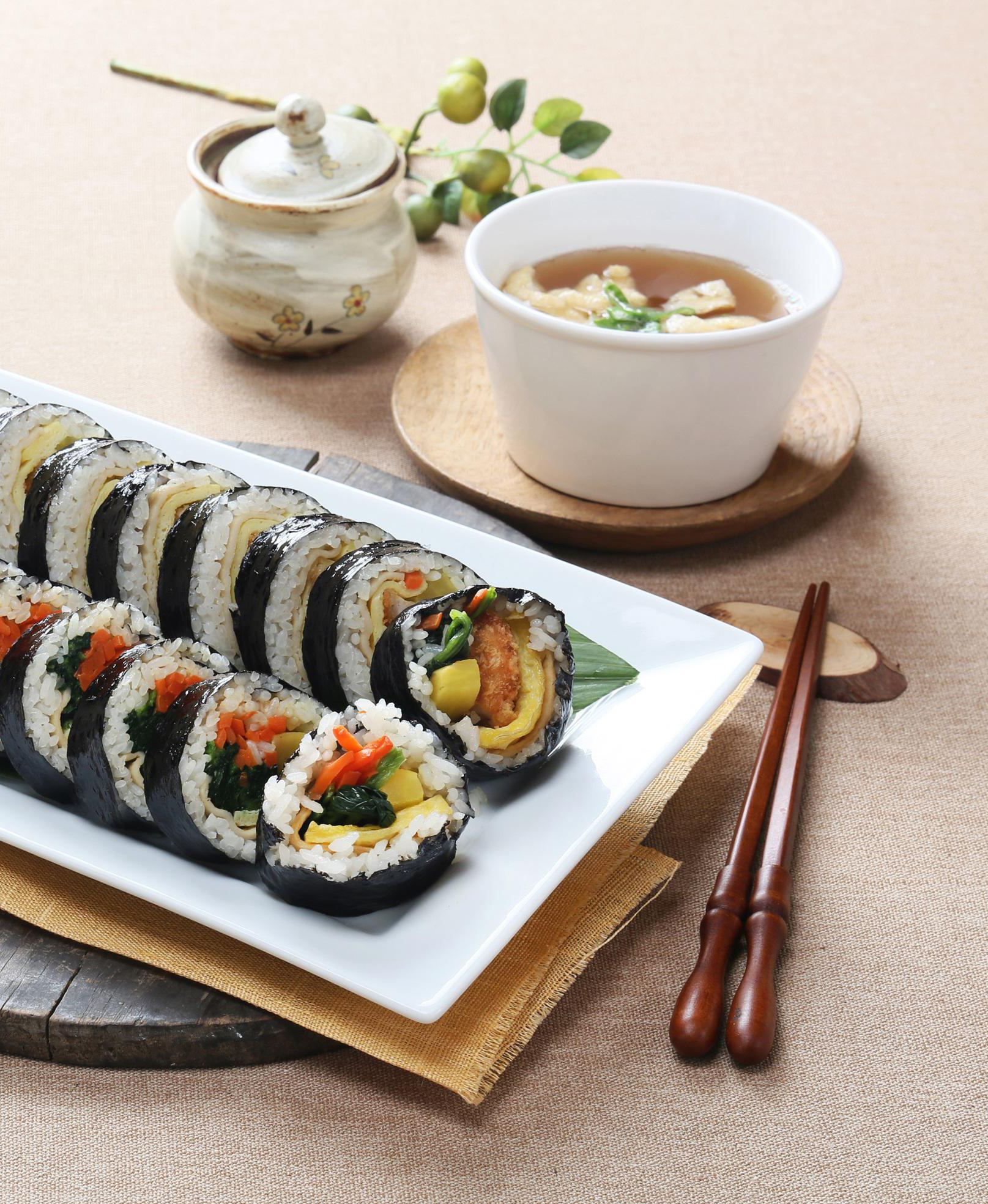 TTOBOKKI | KOREAN RESTAURANT