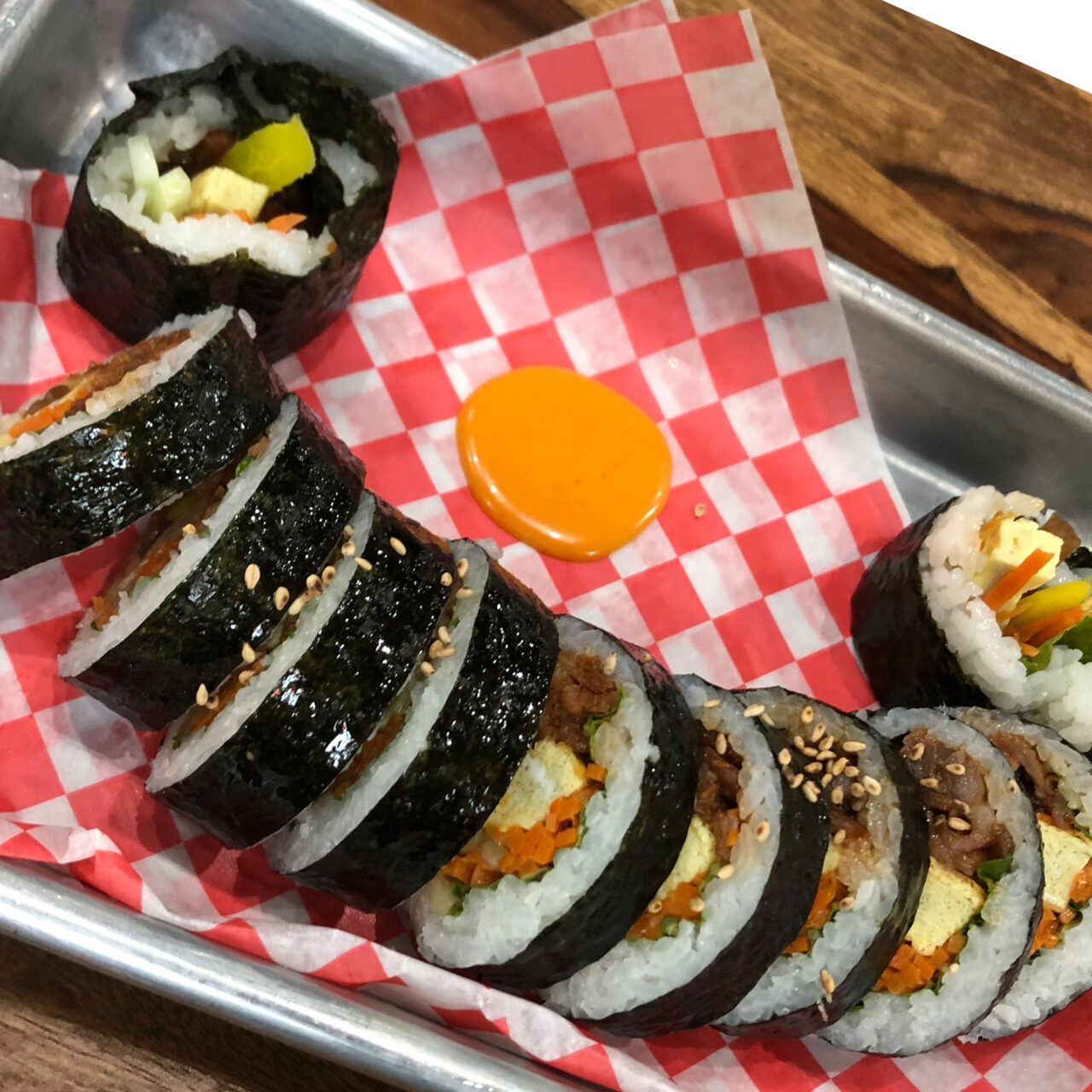 TTOBOKKI | KOREAN RESTAURANT