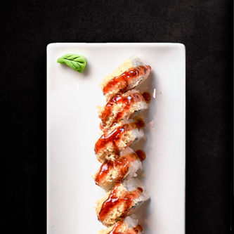 Joon Omakase | Japanese Cuisine