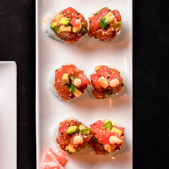 Joon Omakase | Japanese Cuisine