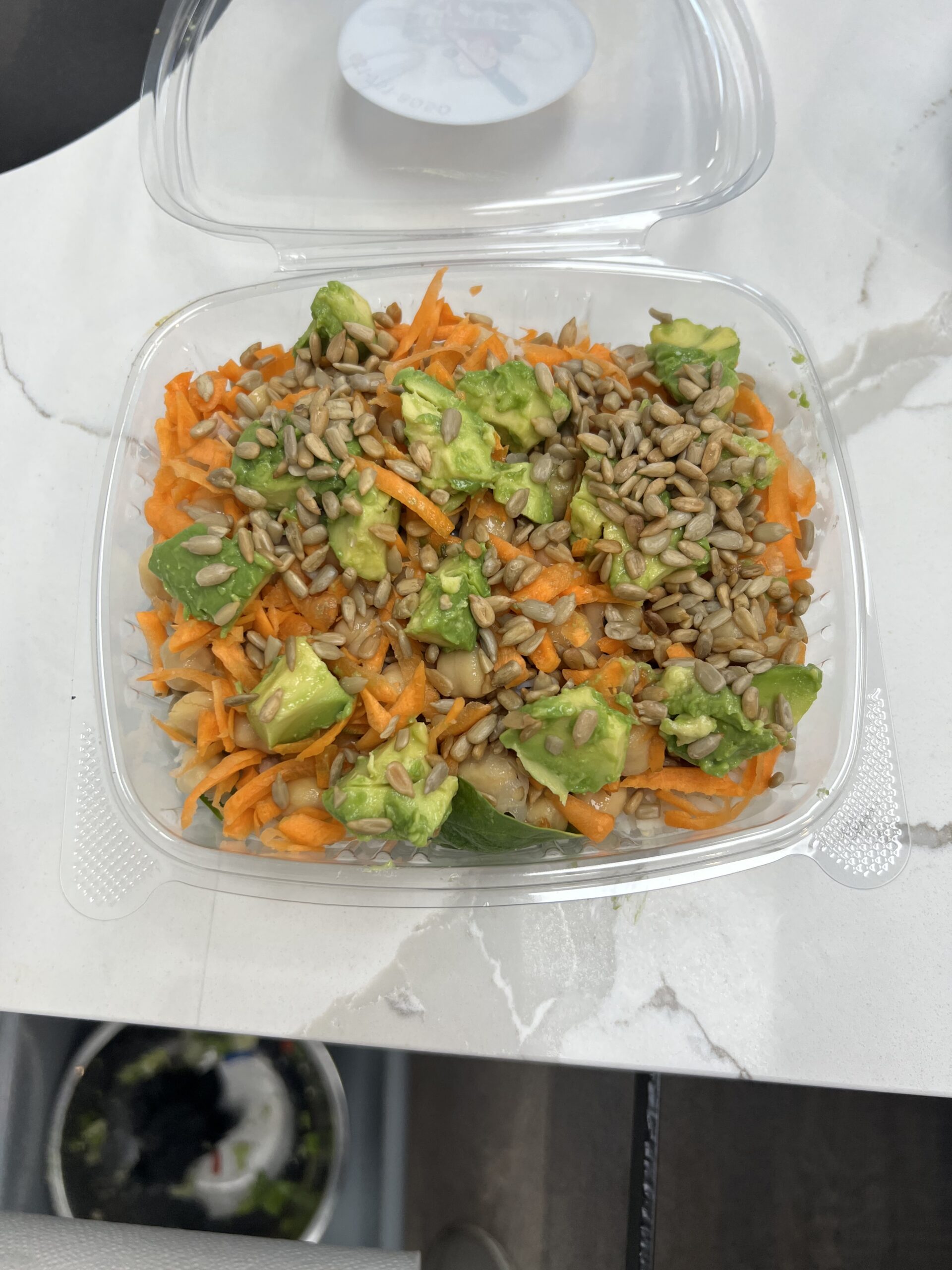 Supreme Salads | Just another smartonlineorder.com site