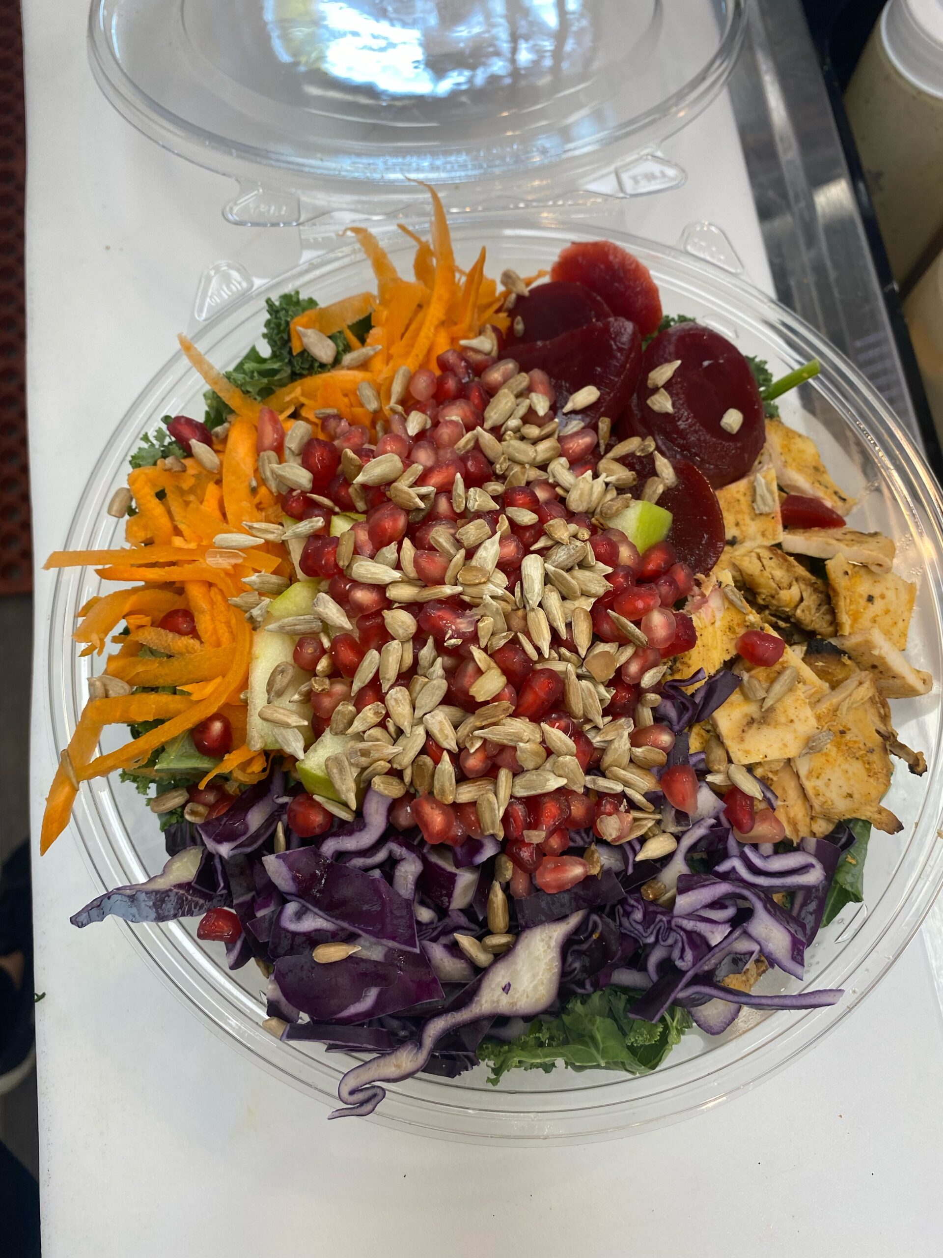 Supreme Salads | Just another smartonlineorder.com site