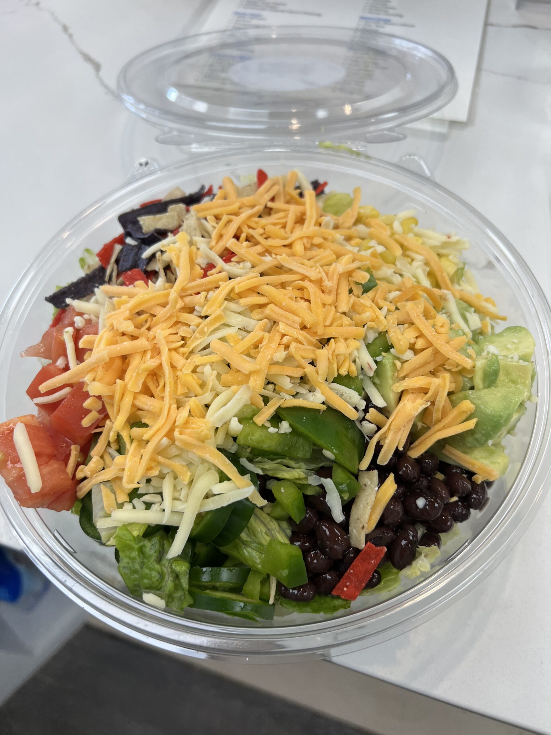 Supreme Salads | Just another smartonlineorder.com site