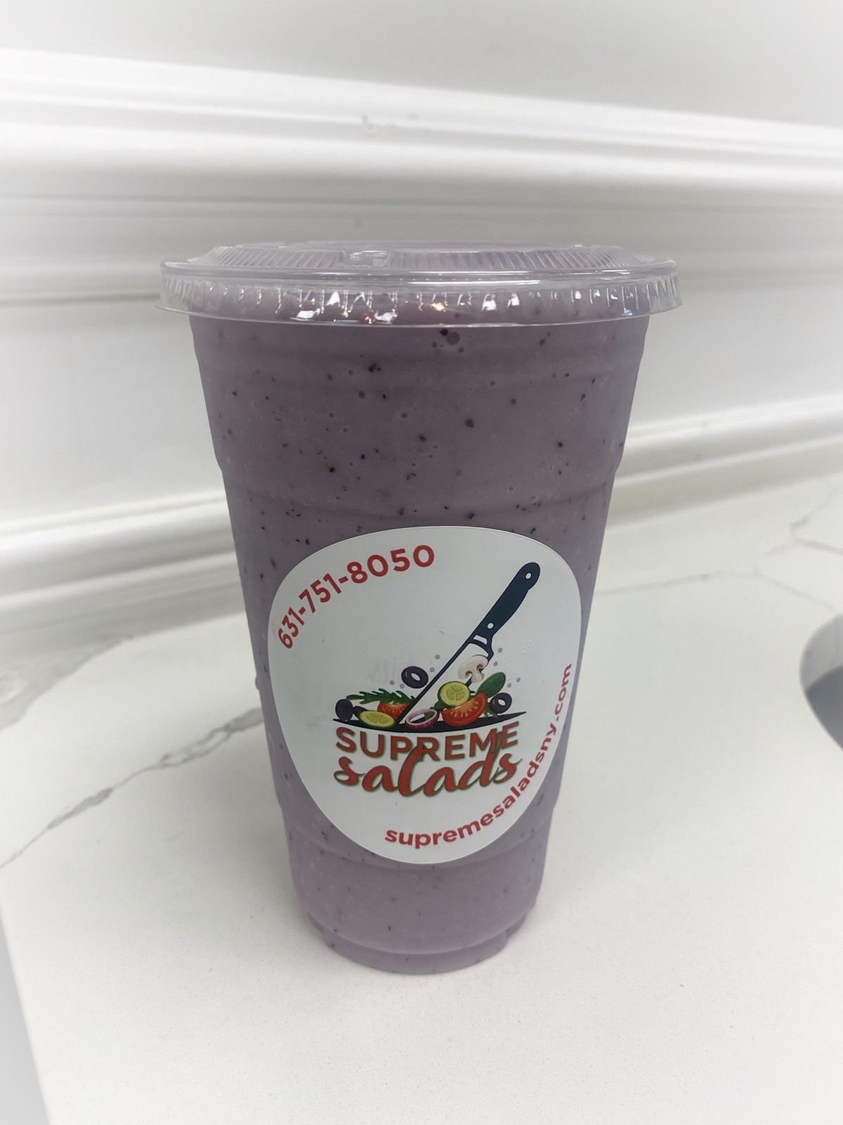 Supreme Salads | Just another smartonlineorder.com site