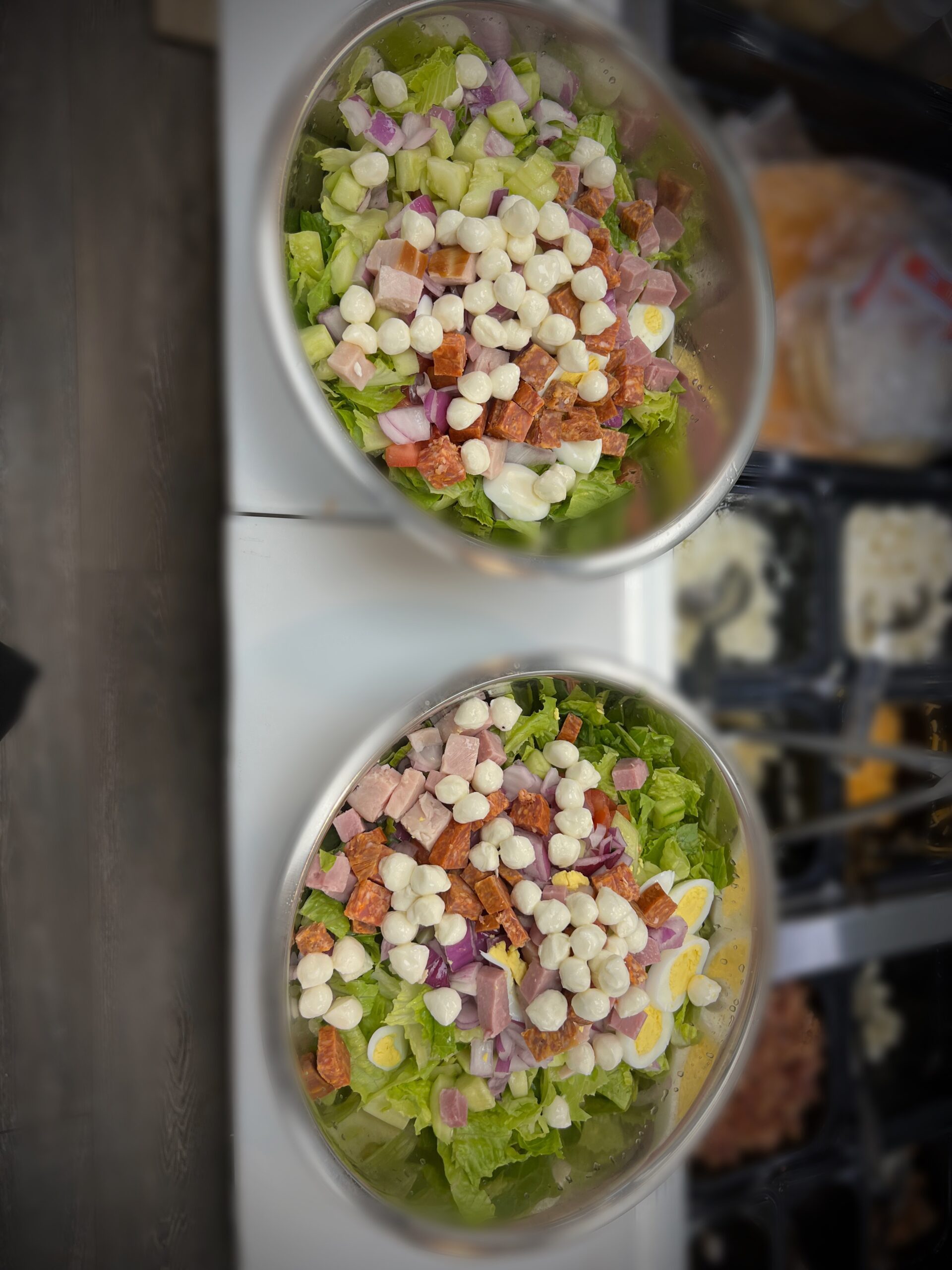 Supreme Salads | Just another smartonlineorder.com site