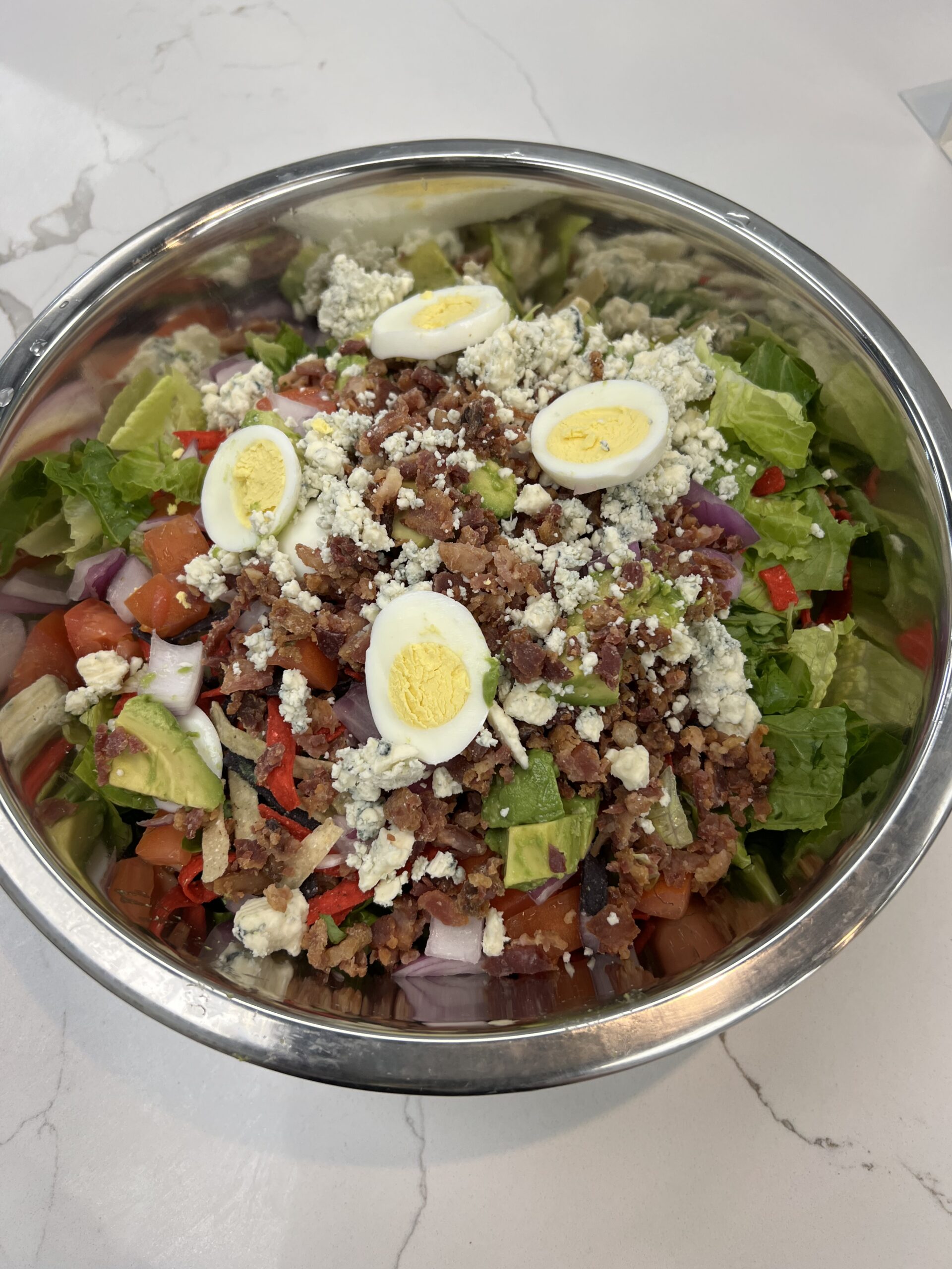 Supreme Salads | Just another smartonlineorder.com site