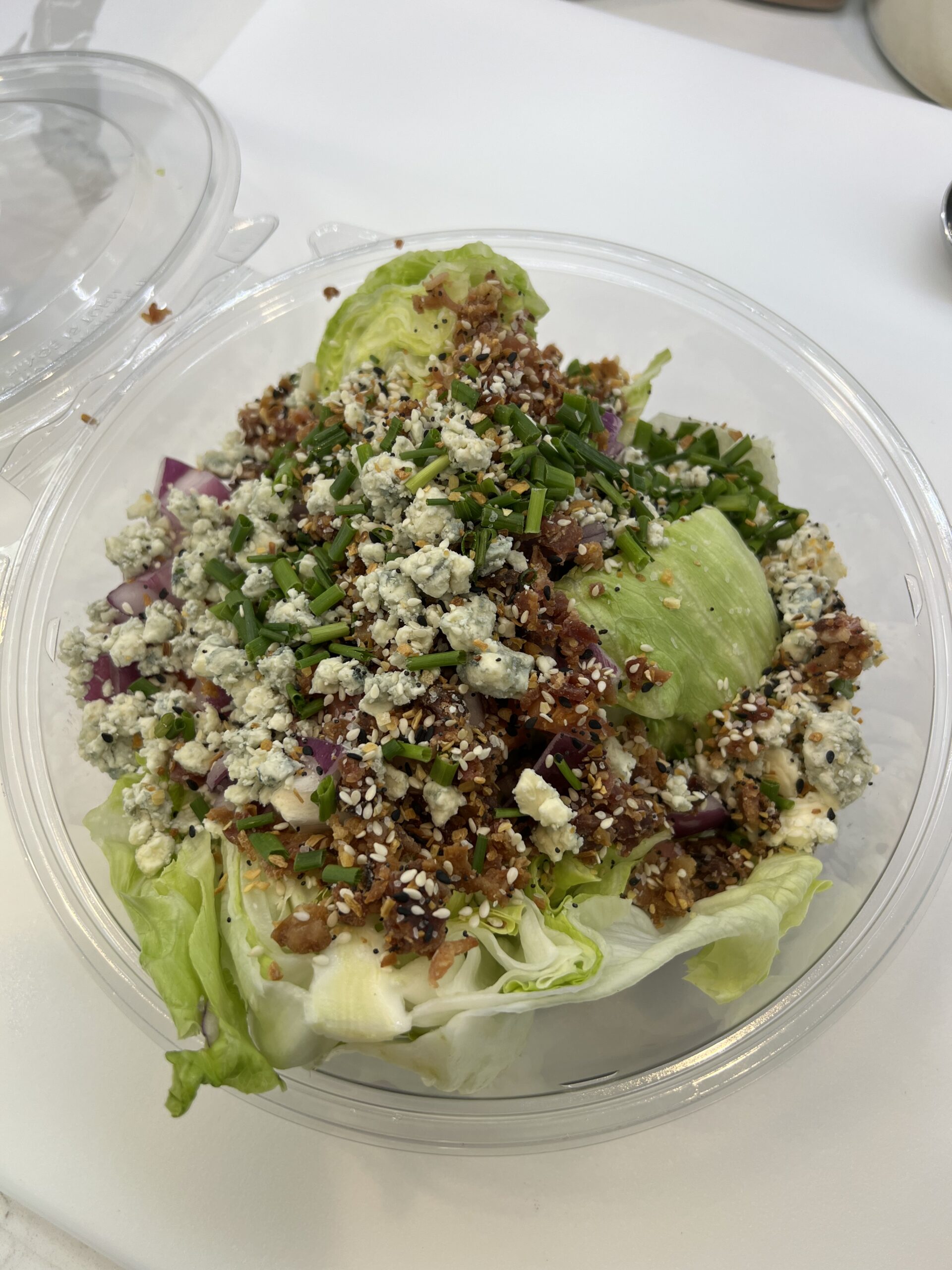 Supreme Salads | Just another smartonlineorder.com site