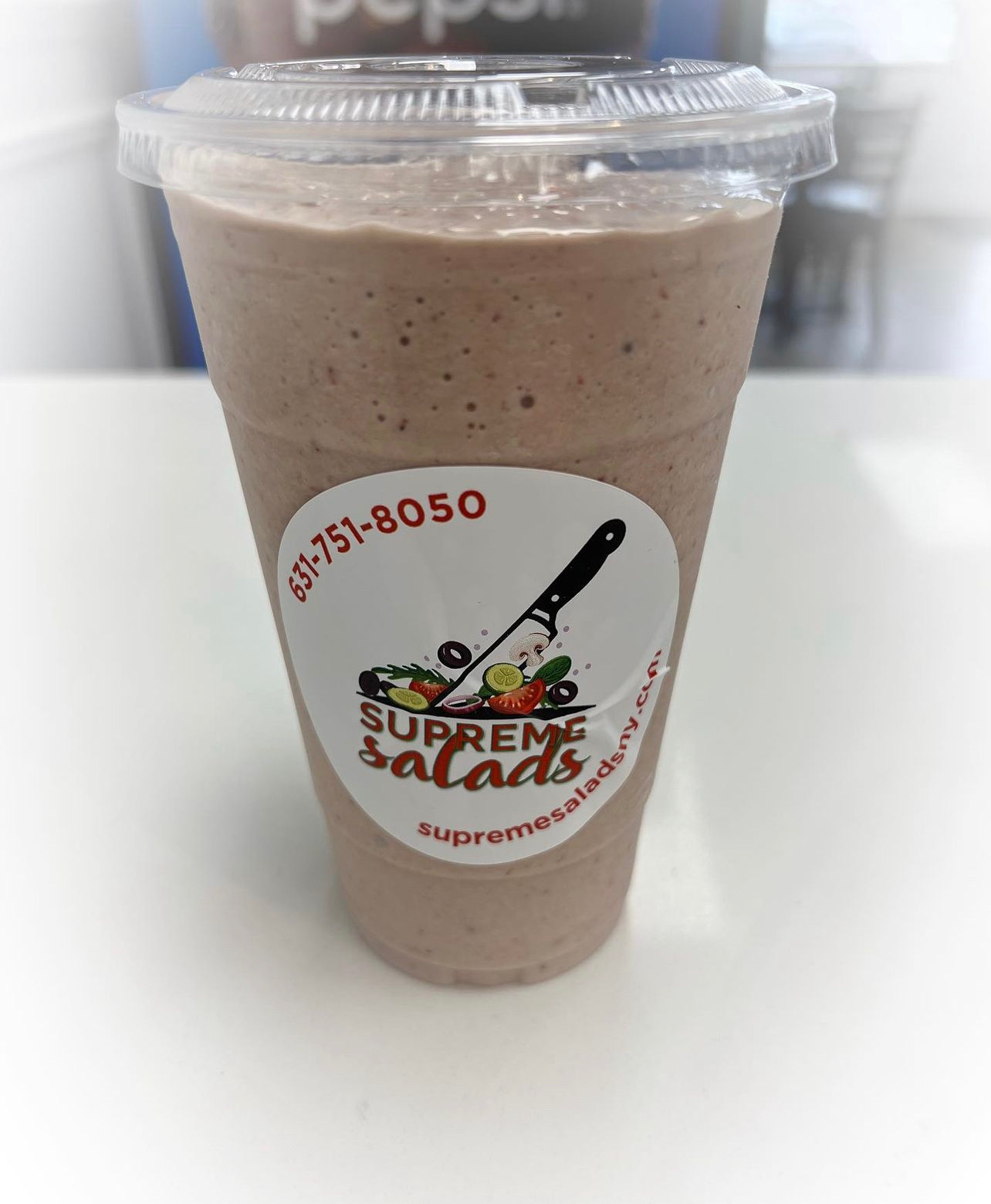 Supreme Salads | Just another smartonlineorder.com site