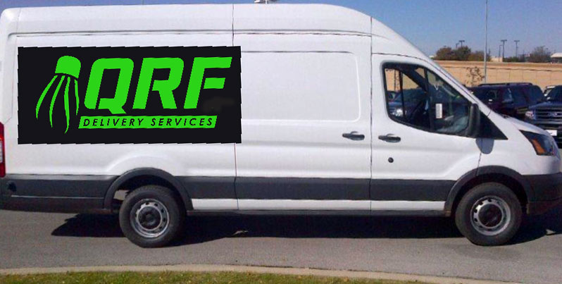 Services | QRF Services