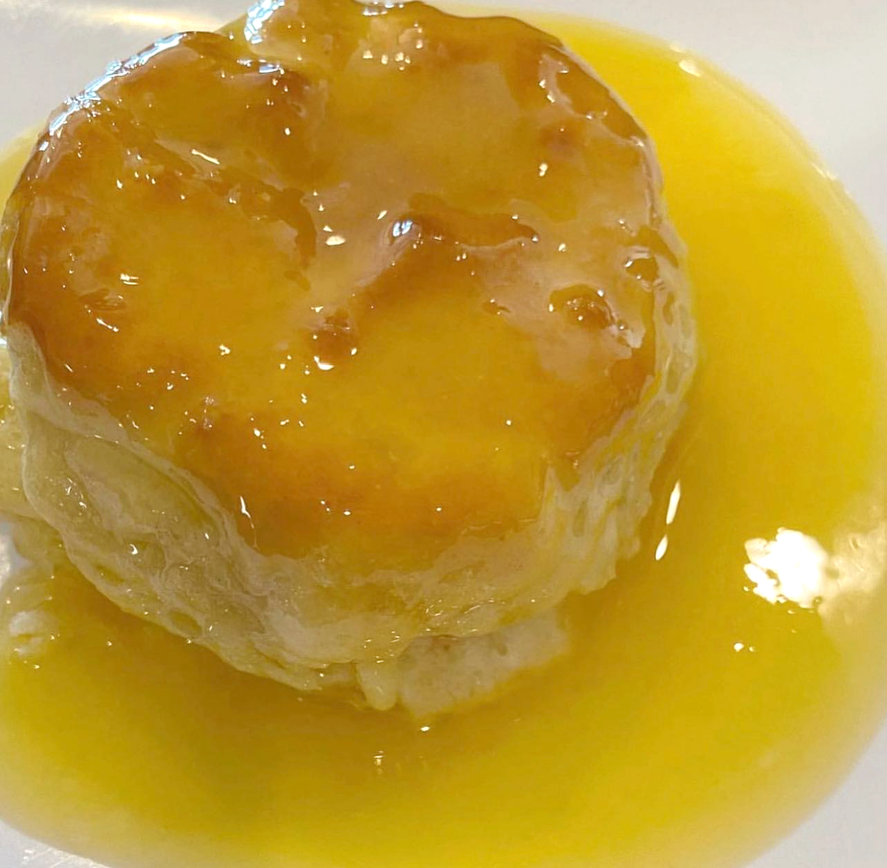 Milk and Honey rest at Cascade | Just another smartonlineorder.com site