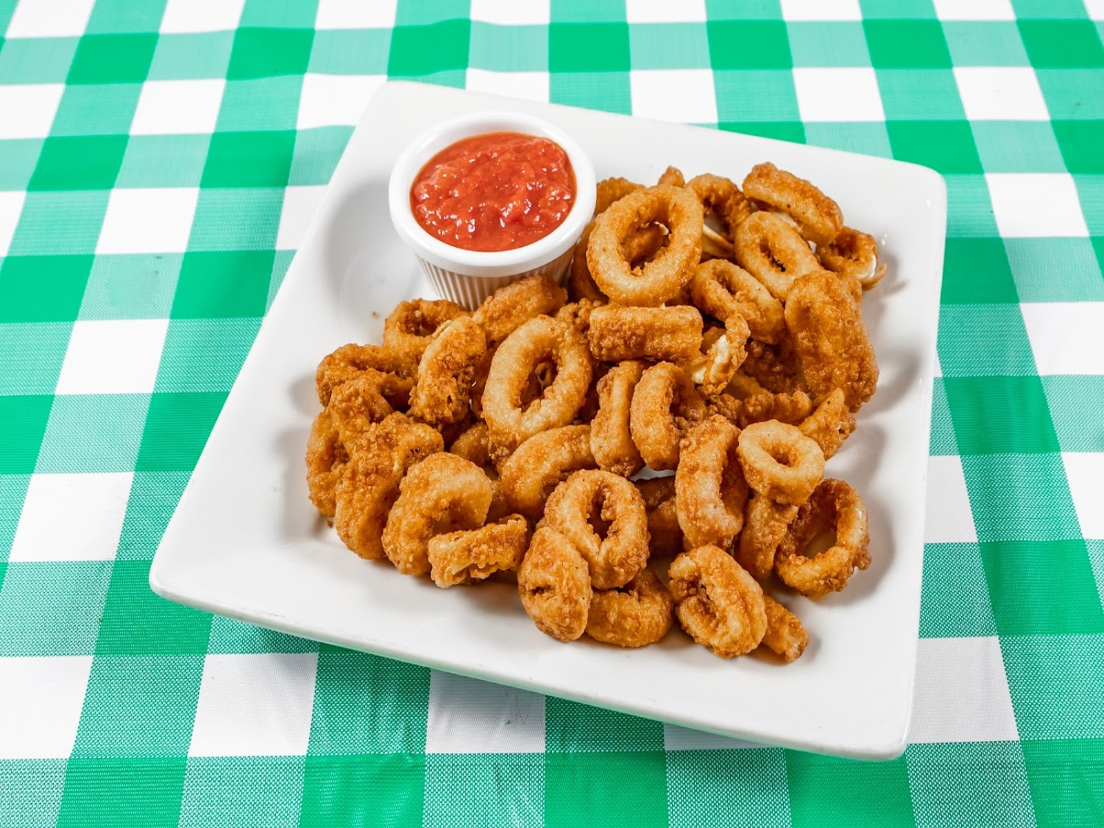 La Famiglia Pizzeria | Just another smartonlineorder.com site