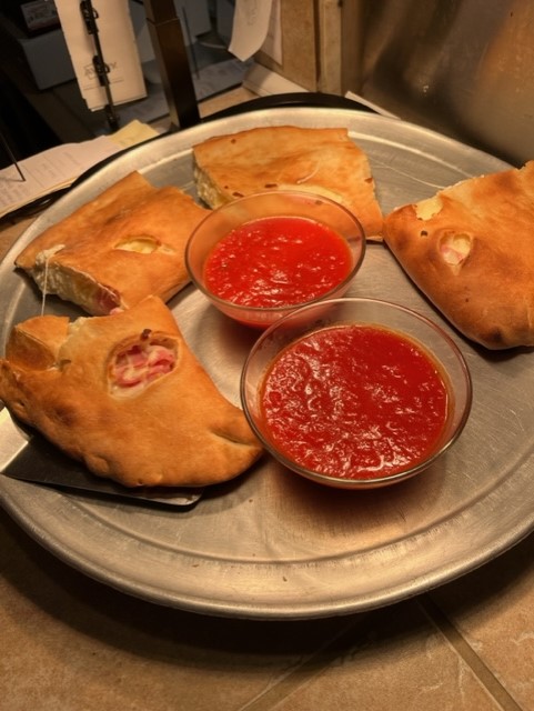 Order Online - OIP Pizza