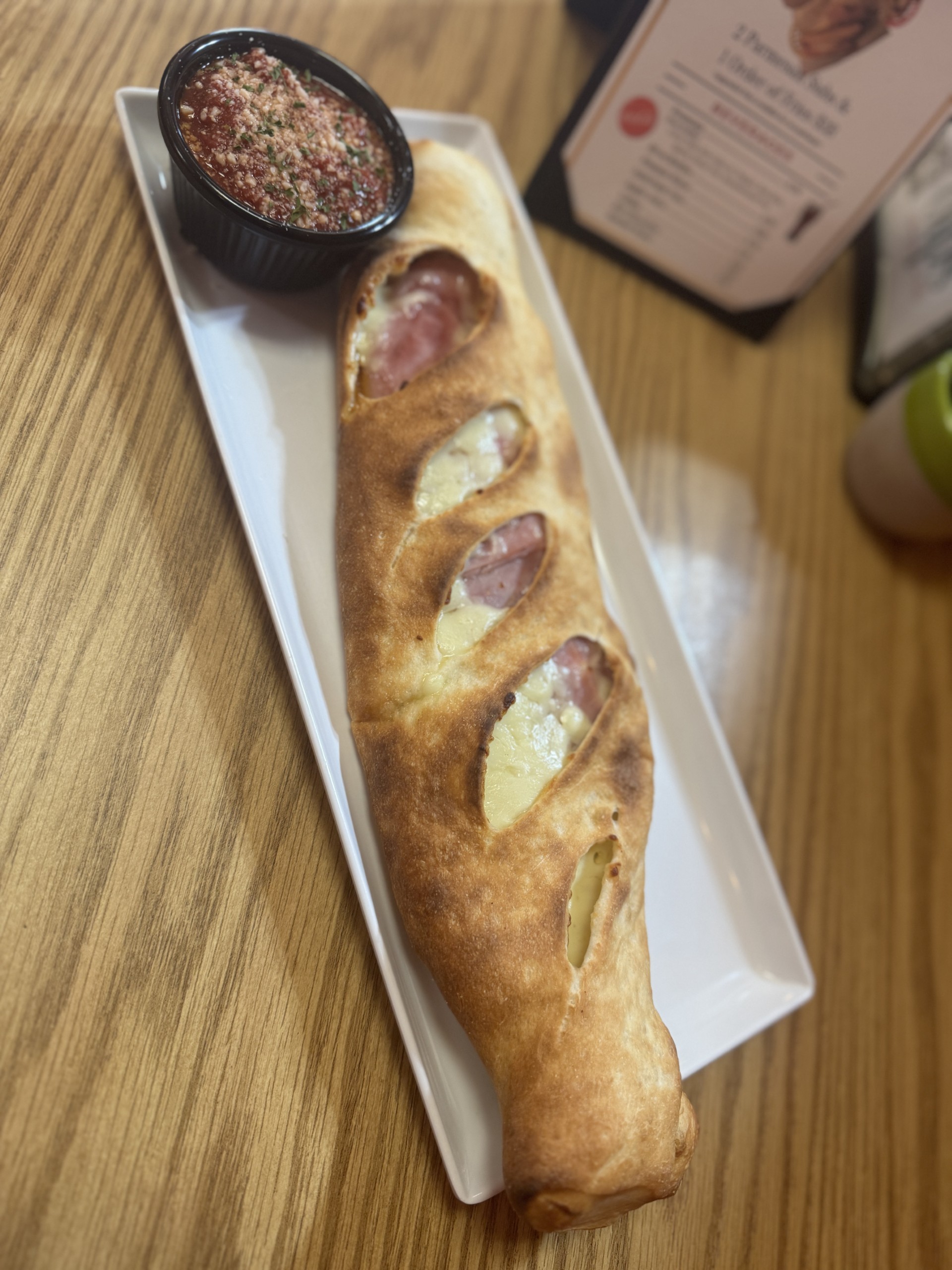 Order Online - OIP Pizza