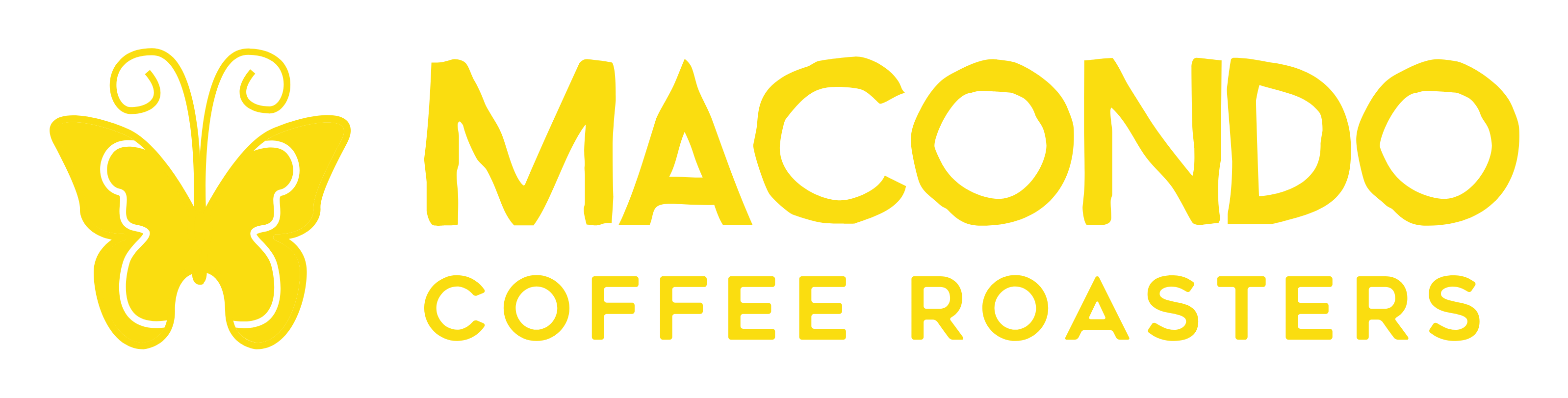 Macondo Coffee Roasters - North Miami | Just another smartonlineorder ...
