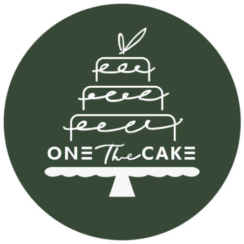 Shop | ONE THE CAKE