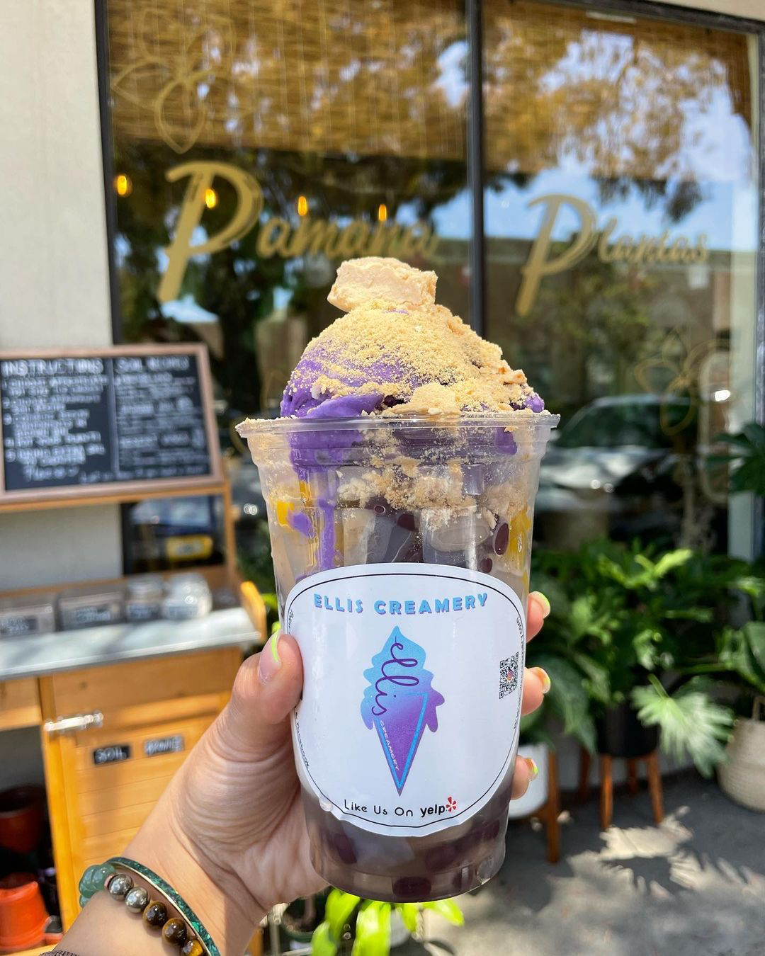 Ellis Creamery | Just another smartonlineorder.com site