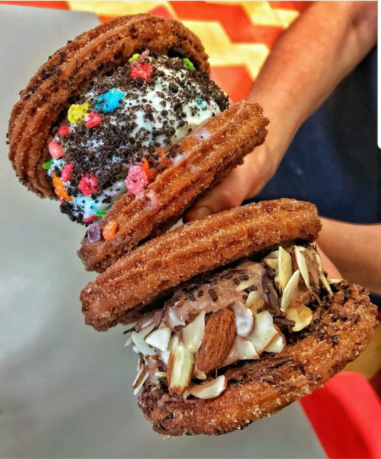 Churrito loco East LA | Just another smartonlineorder.com site