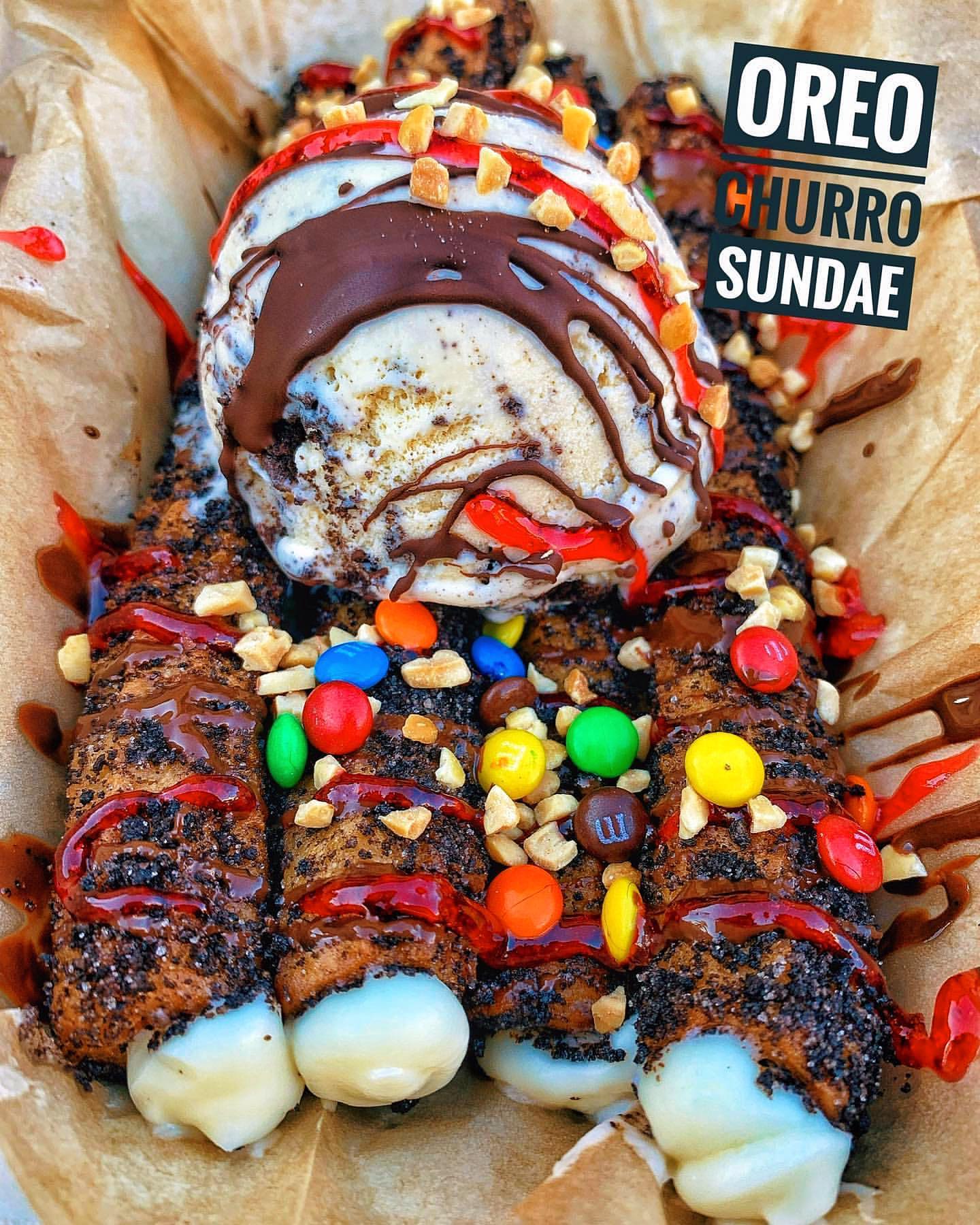 Churrito loco East LA | Just another smartonlineorder.com site