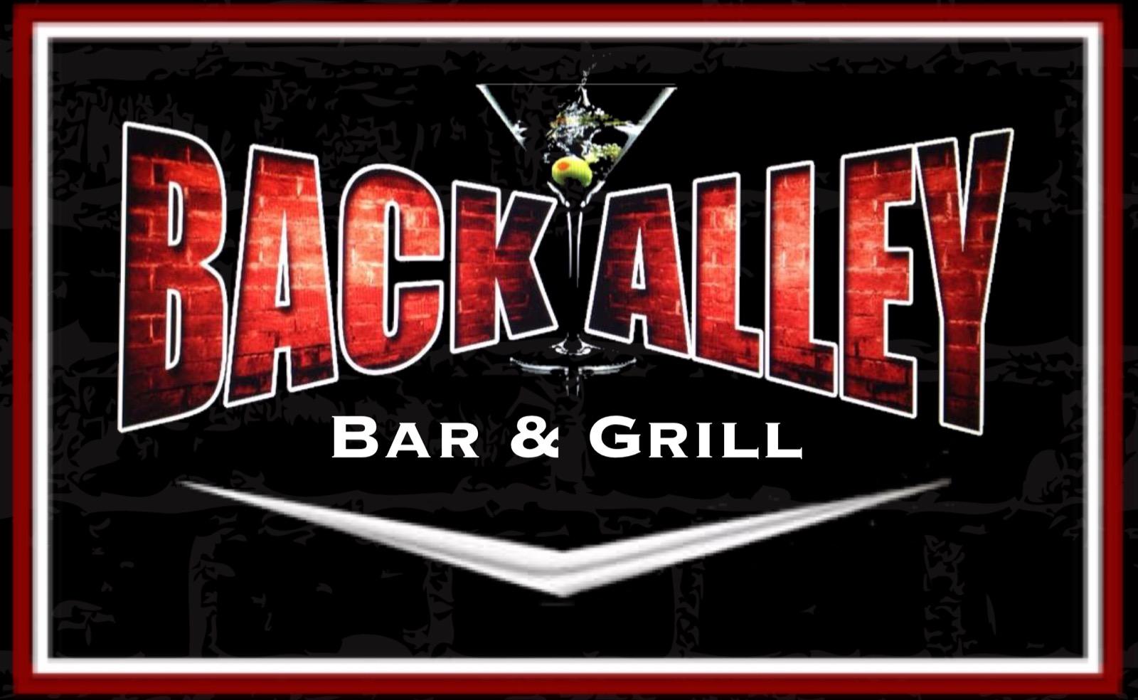 Back Alley Bar and Grill | Just another smartonlineorder.com site