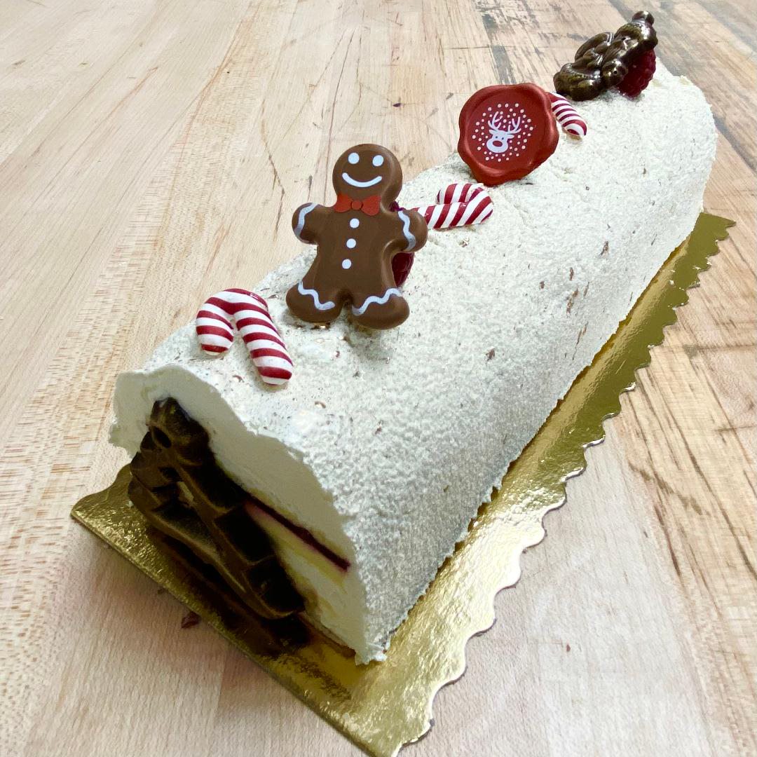 Pastry Nouveau | Just another smartonlineorder.com site