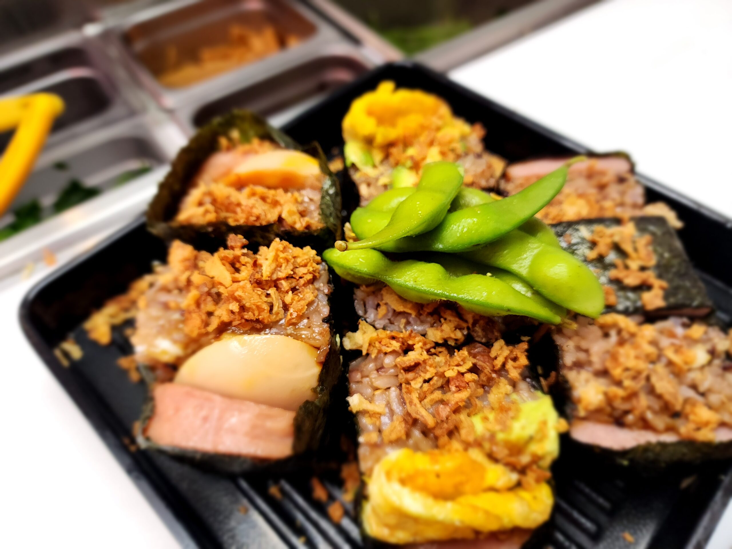 Pisces Poke & Ramen | Just another smartonlineorder.com site