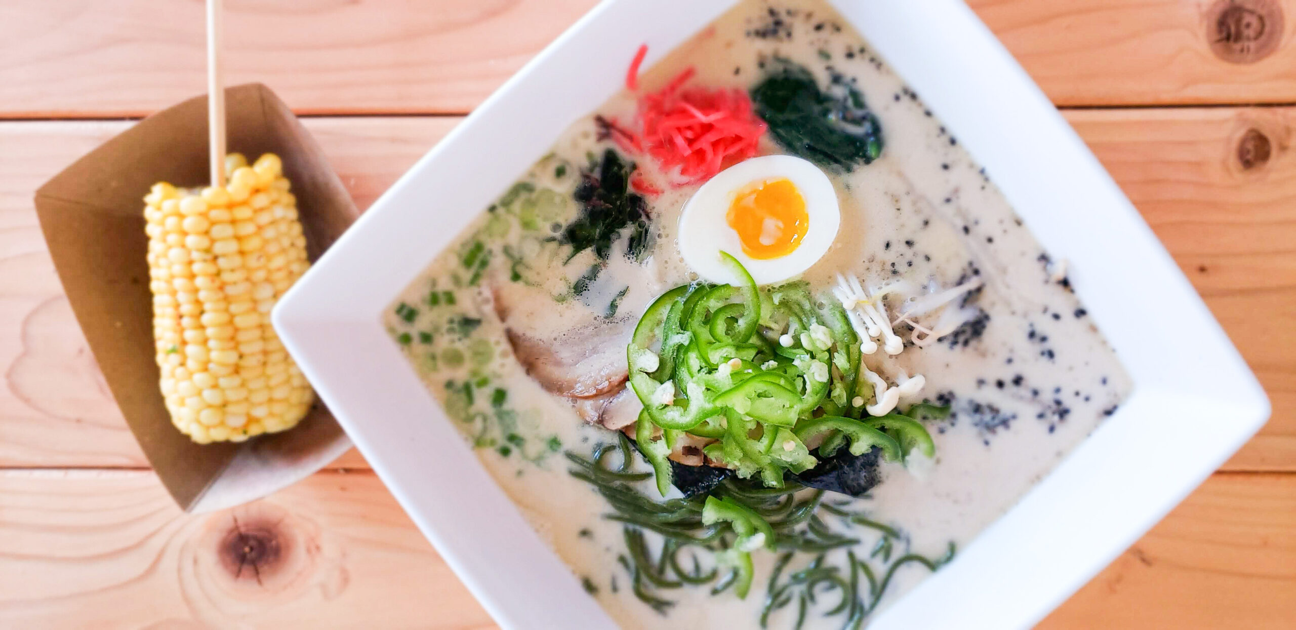 Pisces Poke & Ramen | Just another smartonlineorder.com site