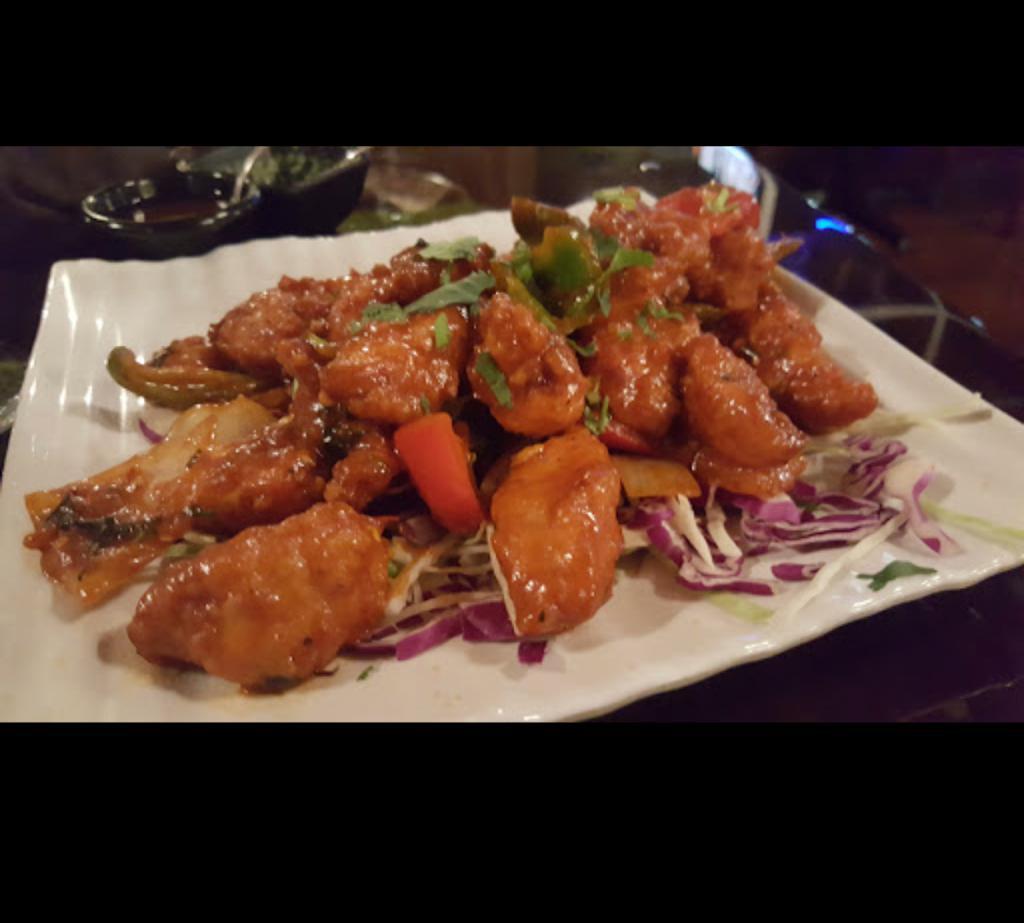 Flames Indian Cuisine | Just another smartonlineorder.com site
