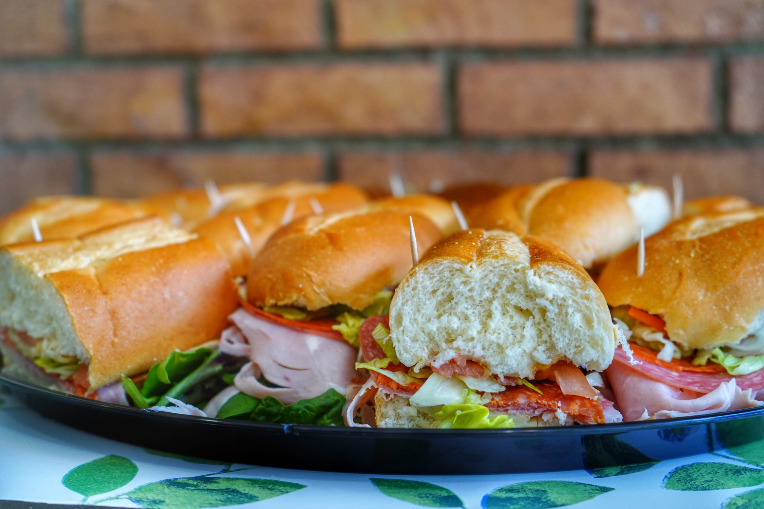 Mr Nicks Sub Shop | Just another smartonlineorder.com site