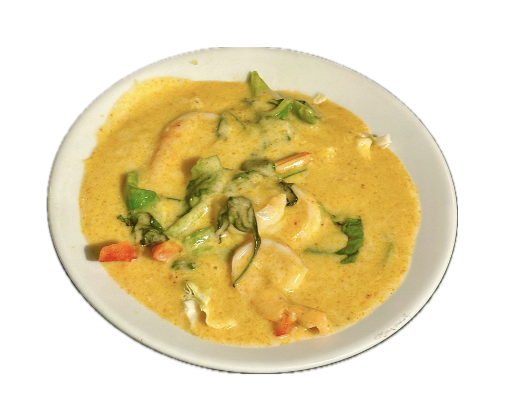 Ba-le Thai Cuisine | Just another smartonlineorder.com site