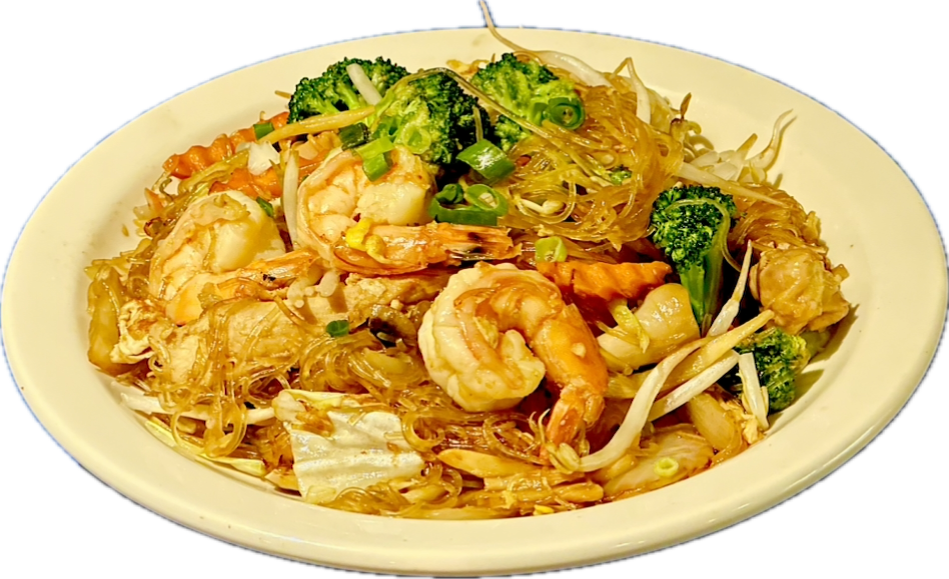 Ba-le Thai Cuisine | Just another smartonlineorder.com site