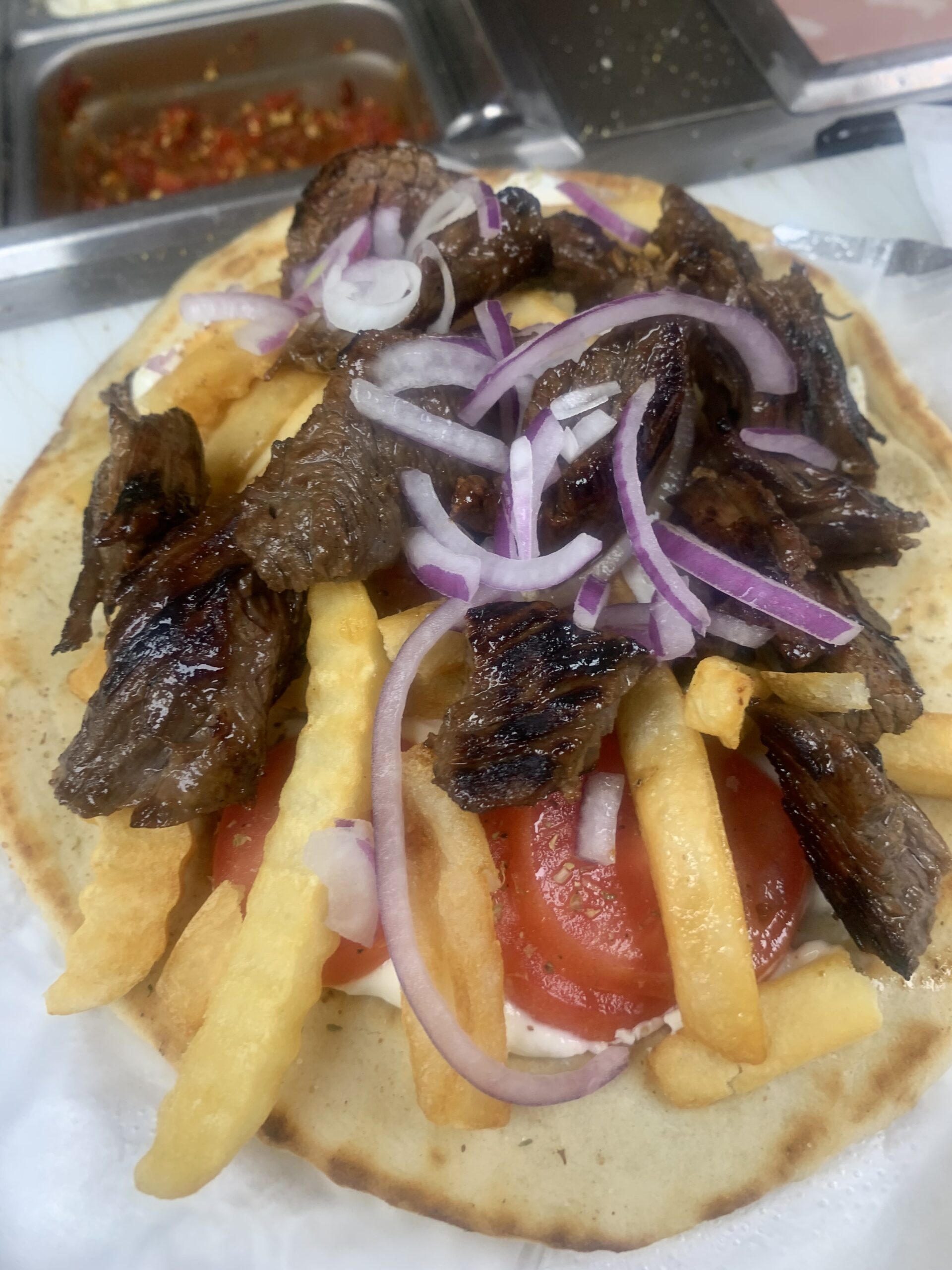 Charlie's On Main Pizza | Just another smartonlineorder.com site