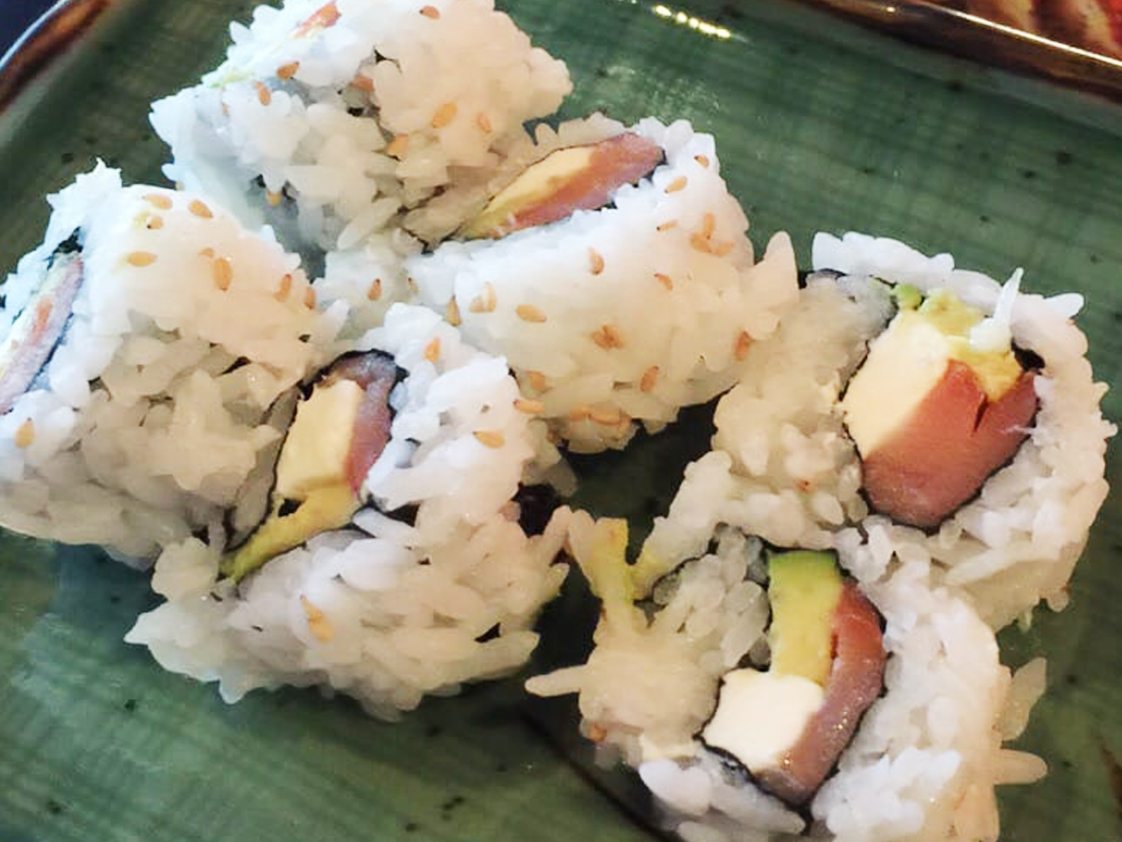 UMAI SUSHI & NOODLES